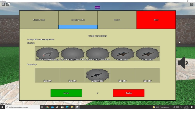 Discuss Everything About Dinosaur Simulator Wiki | Fandom