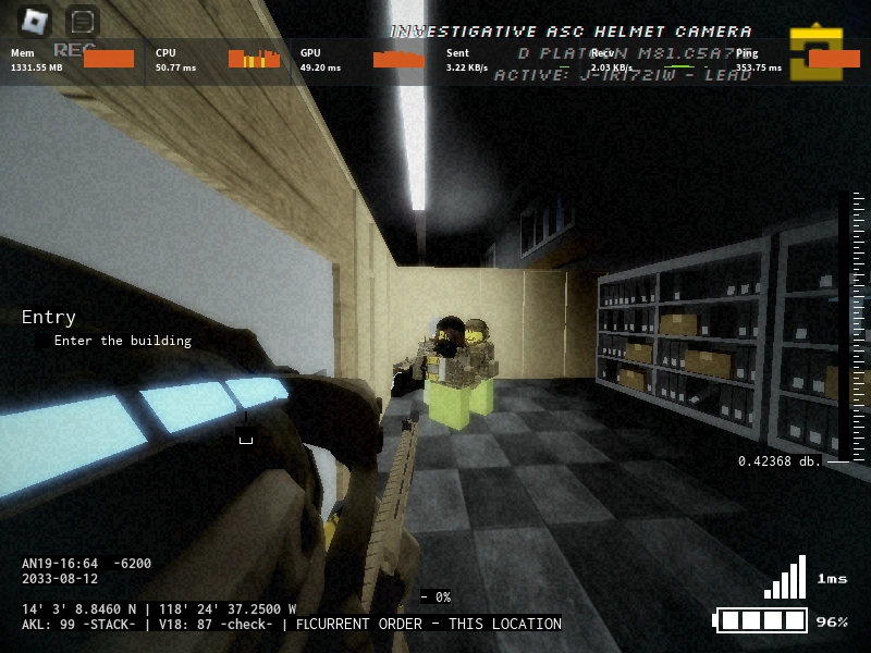 HELLMET reopened again | Fandom