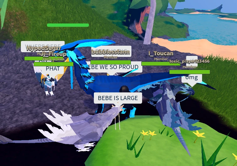 Discuss Everything About Creatures of Sonaria Wiki | Fandom