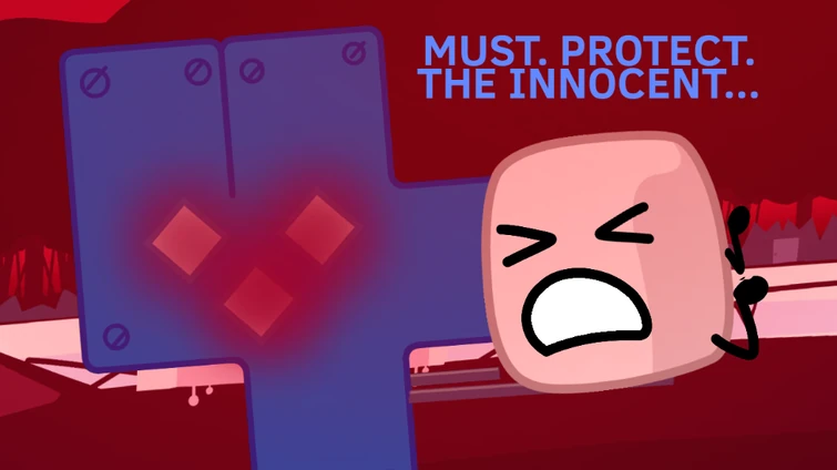 BFDI Mini Special 7c: Cycle of Trianguaravity | Fandom