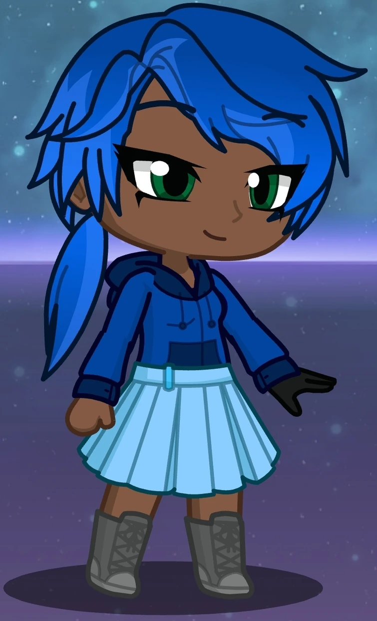 New OC Unlocked: Fortuna! Elemental Master of Illusion! | Fandom