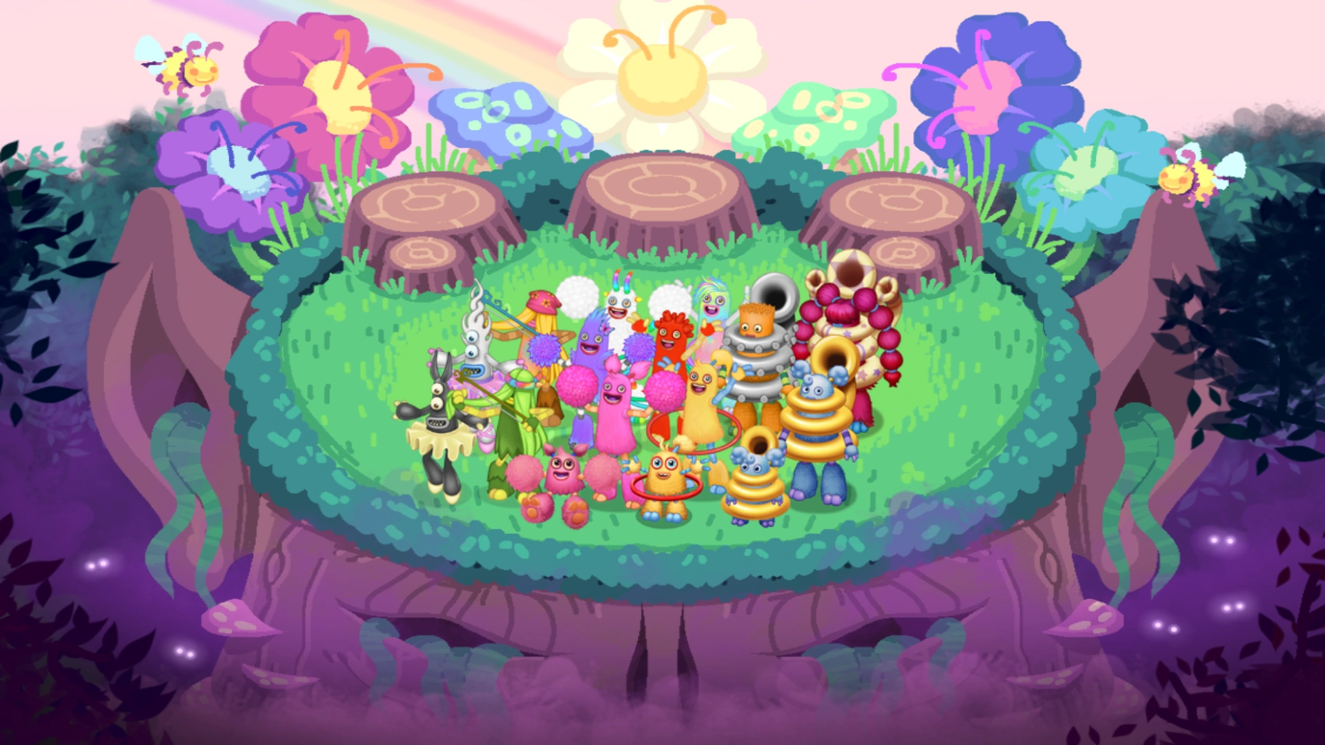 pomily island | Fandom