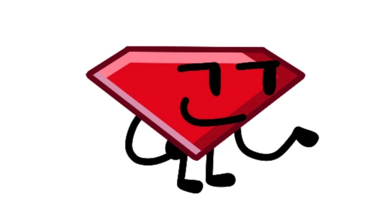 Redrawing BFDI Characters Pt.9 | Fandom