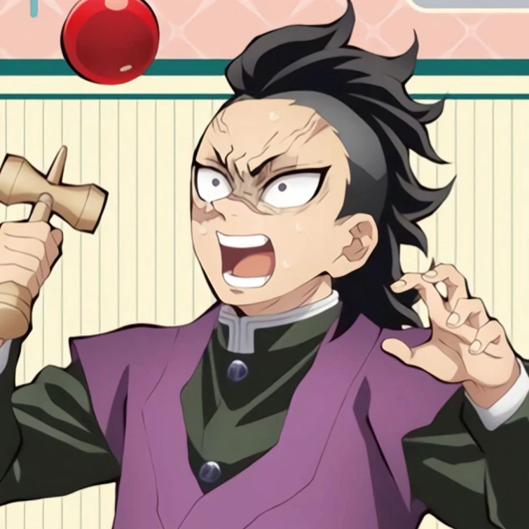 HAPPY BDAY GENYA!!! | Fandom