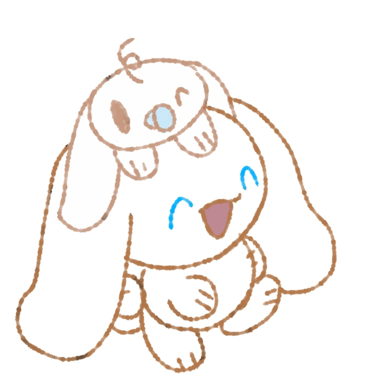 Cinnamoroll | Fandom