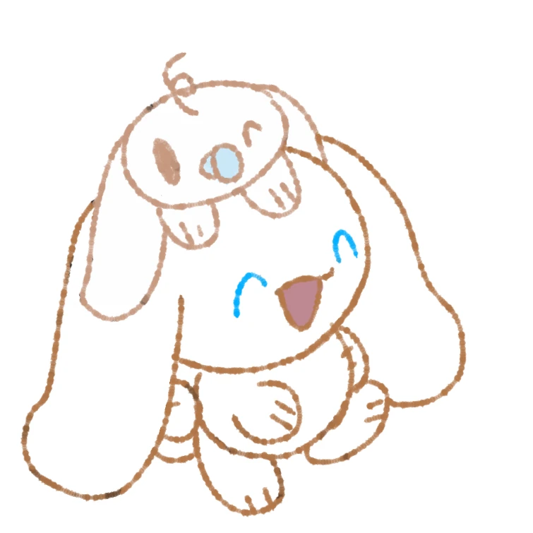 Cinnamoroll | Fandom