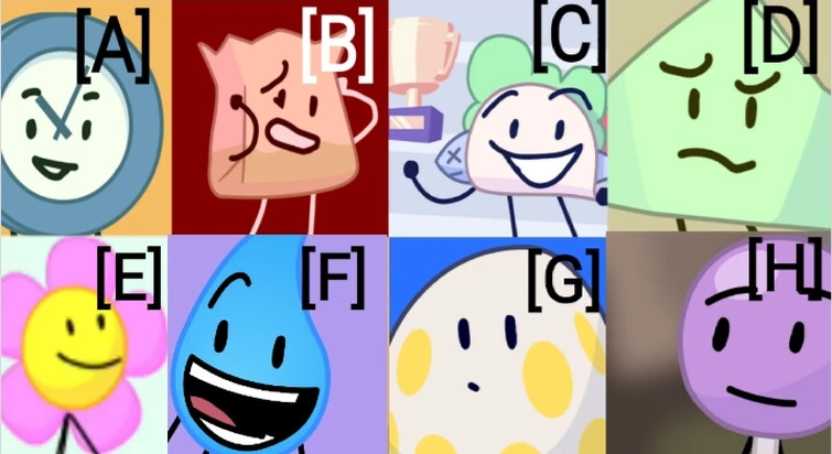 Discuss Everything About Battle for Dream Island Wiki | Fandom
