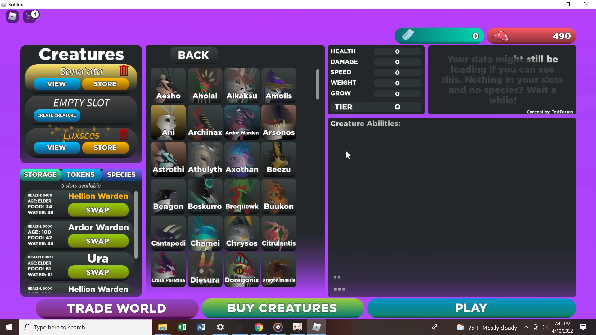 inv trading | Fandom
