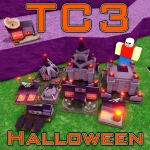 TC3 has halloween update before TC2 | Fandom