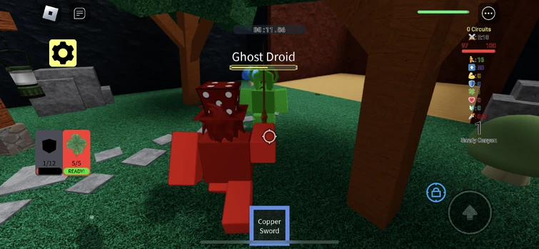 Discuss Everything About (Unofficial) Randomly Generated Droids Wiki ...