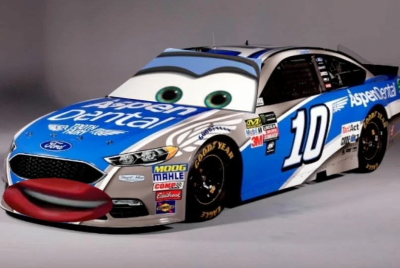 Danica Patrick | Gallery | The cars Wiki | Fandom