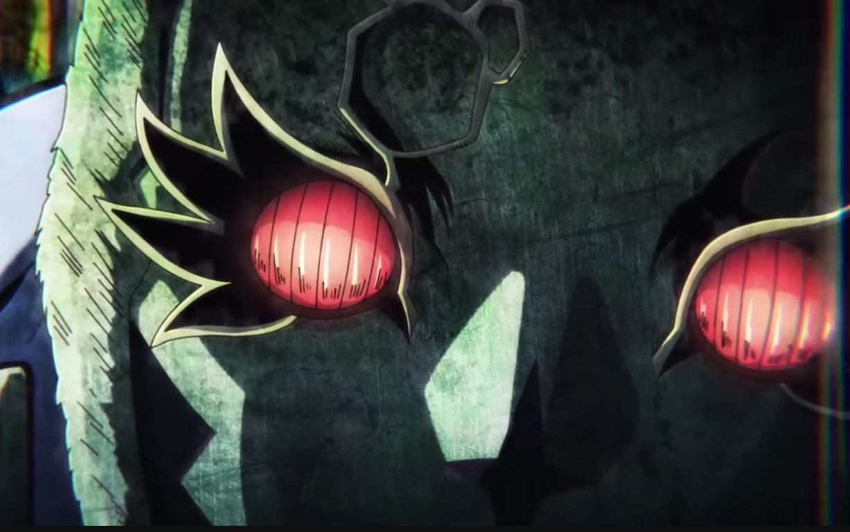 Why does Cmoon look like he has fur? | Fandom