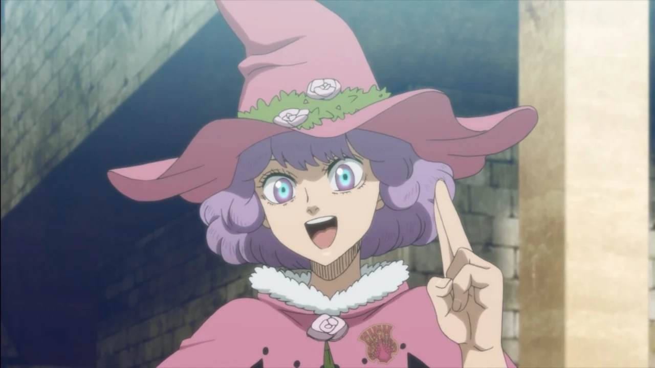 Dorothy Unsworth (Black Clover) - 6 Star Concept | Fandom