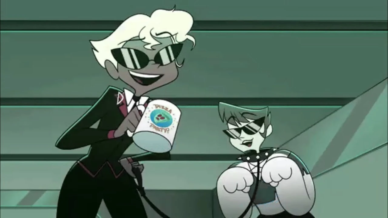 Breaking news a new sneak peek for Helluva Boss season 2 episode 8 and ...