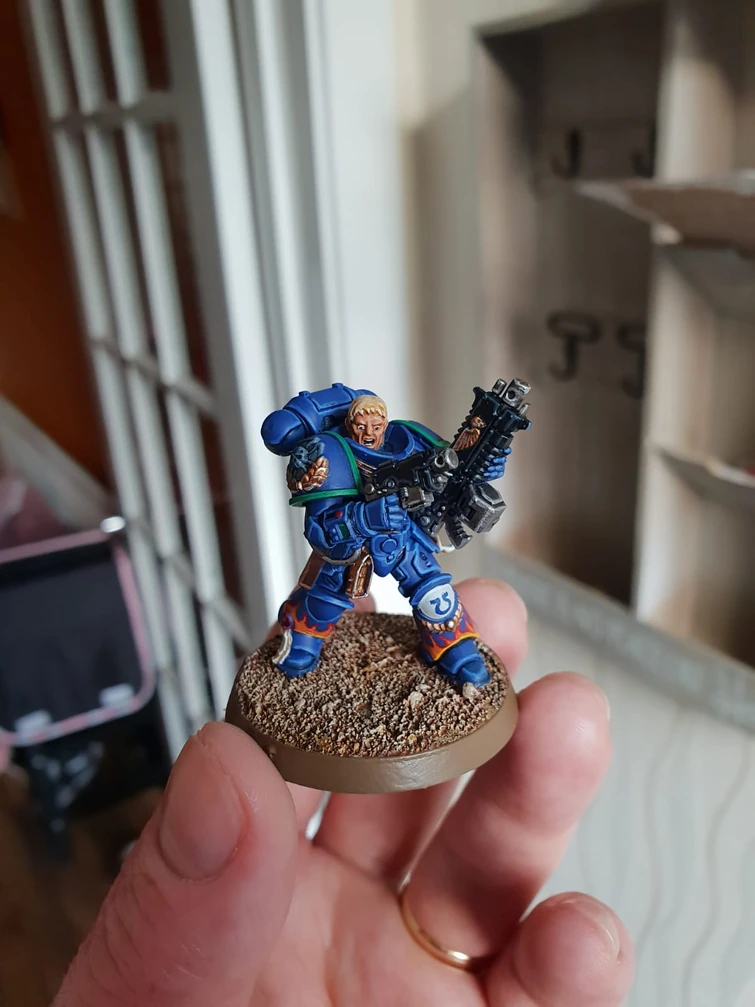 Pasanius Lysane | Fandom