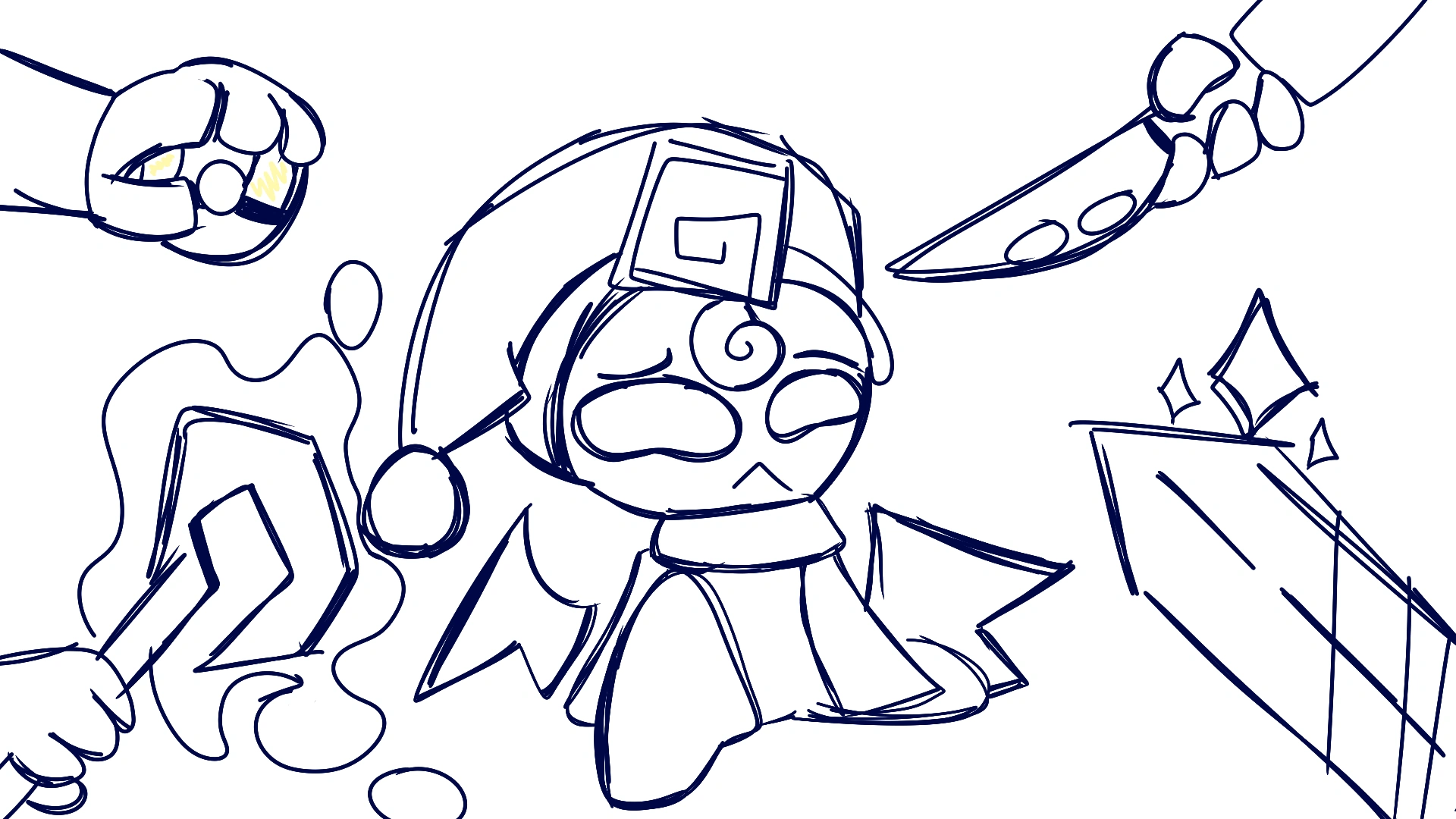 Hear me out, Noot fans | Fandom