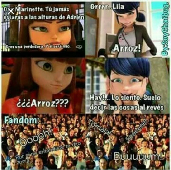 Yo jala que ubiera pasado esto | Fandom