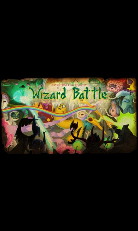 Wizard Battle | Fandom