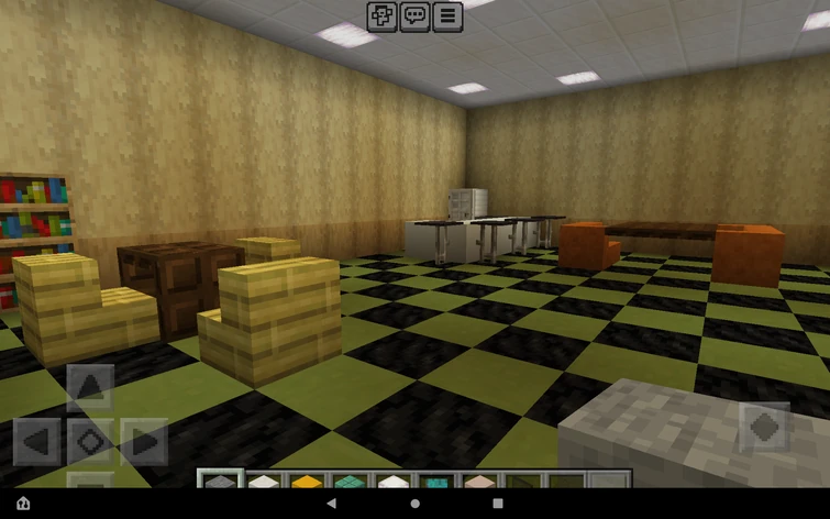 nn_mall and nico's nextbots mods in Minecraft | Fandom