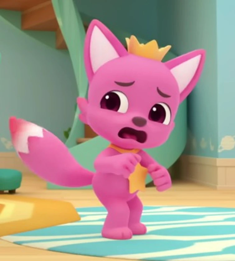 Discuss Everything About PINKFONG Wiki | Fandom