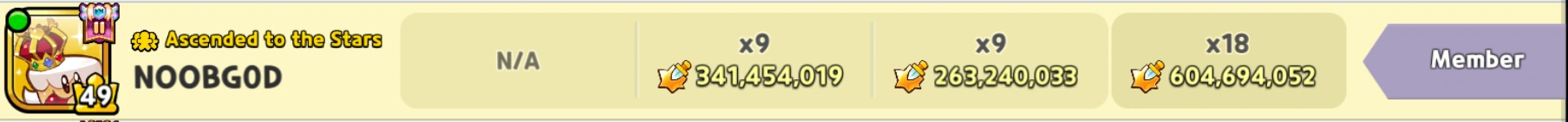 I'm looking for a new guild | Fandom