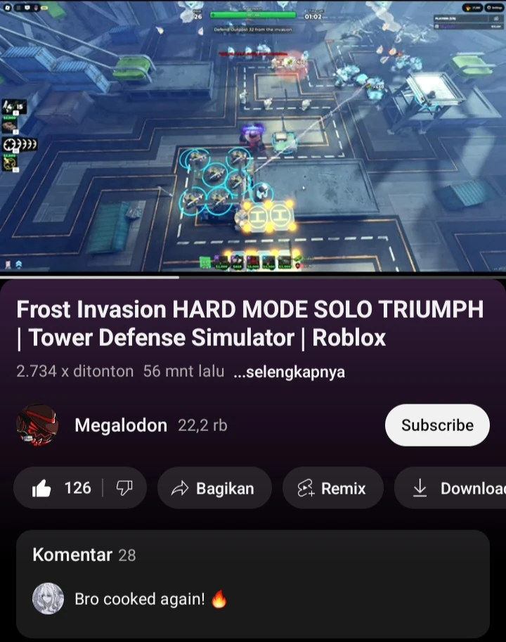 Solo Hardmode Triumph Is Possible | Fandom