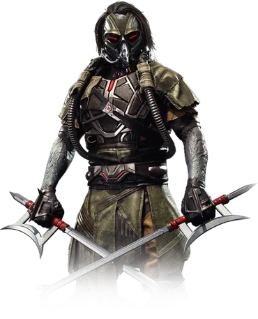 Discuss Everything About Mortal Kombat Wiki | Fandom