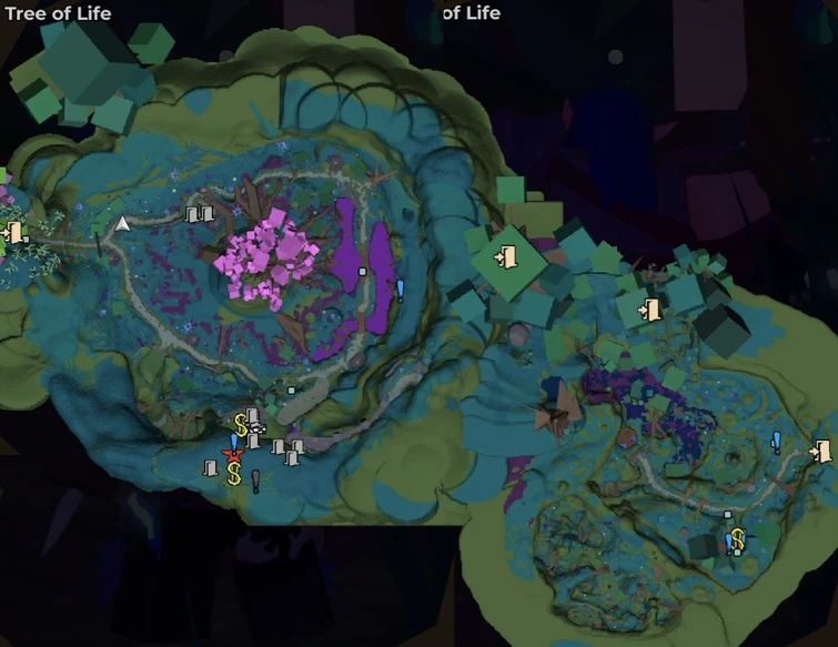 Discuss Everything About Vesteria Wiki | Fandom