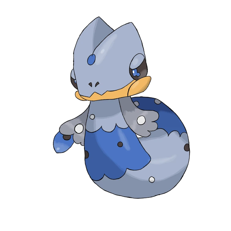 Introducing the Starters for the Samito region (Based on Shikoku Japan ...