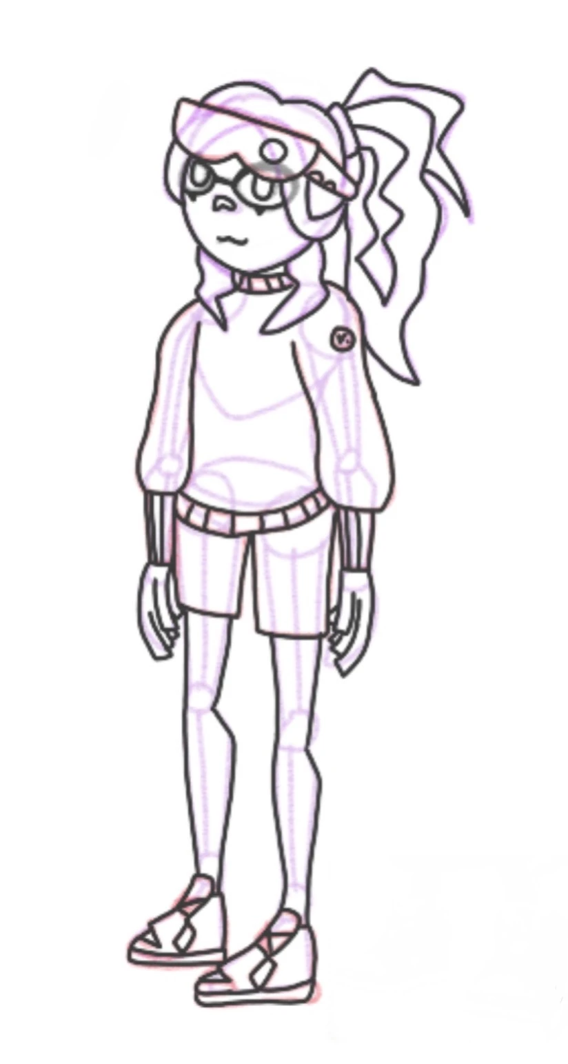 New Splatsona! | Fandom