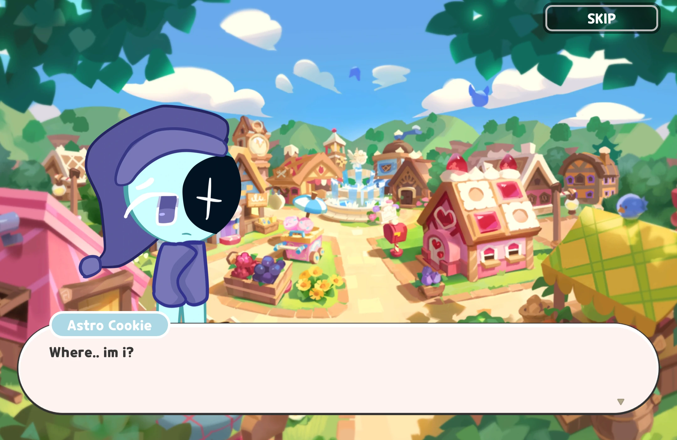 who the sigma is this cookie 💔 | Fandom