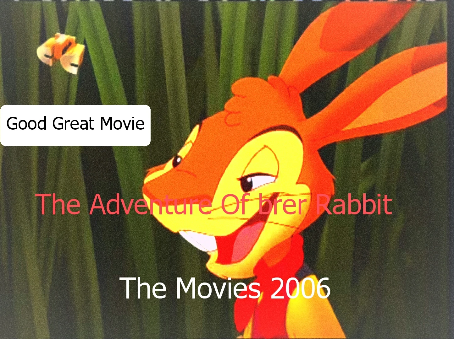 Brer Rabbit Best Opinion Cool Moment | Fandom