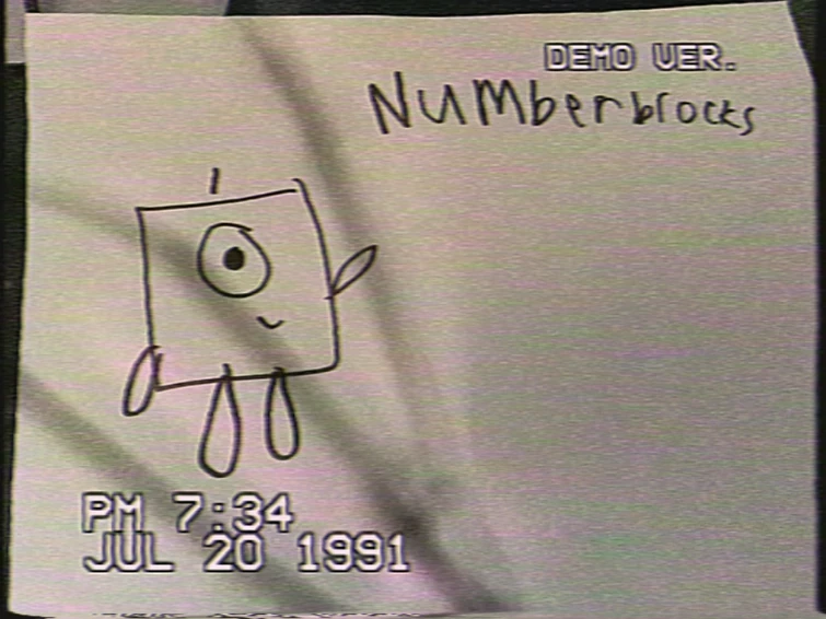 Discuss Everything About Numberblocks Wiki | Fandom