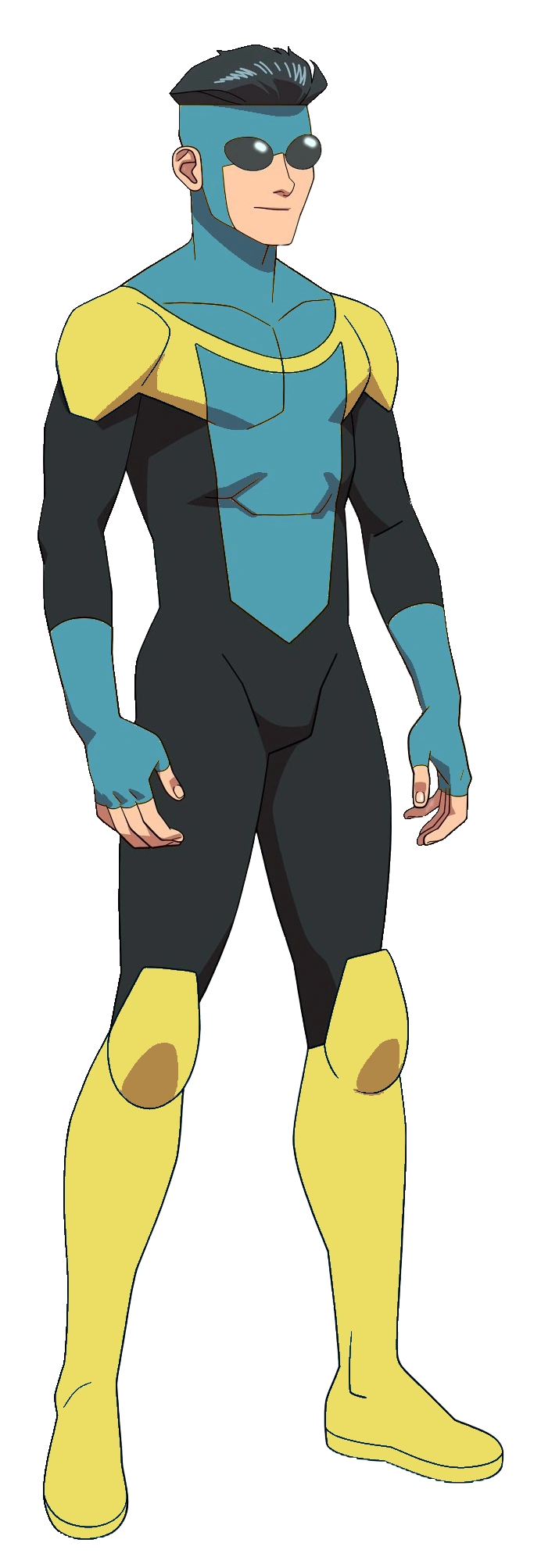 Reverse Mark / Reverse Invincible / Revercible | Fandom