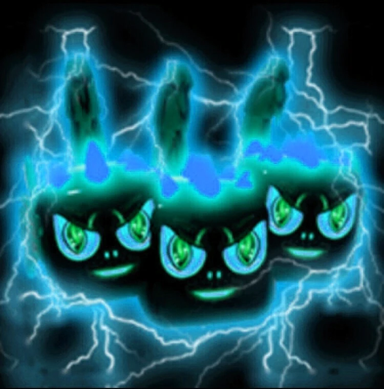 Cerberus Pet | Fandom