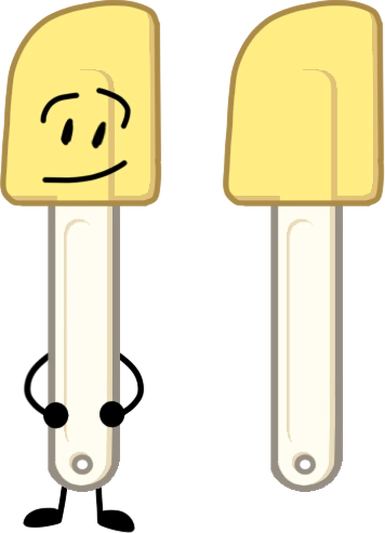 tell me what bfb character to remake their assets :p | Fandom