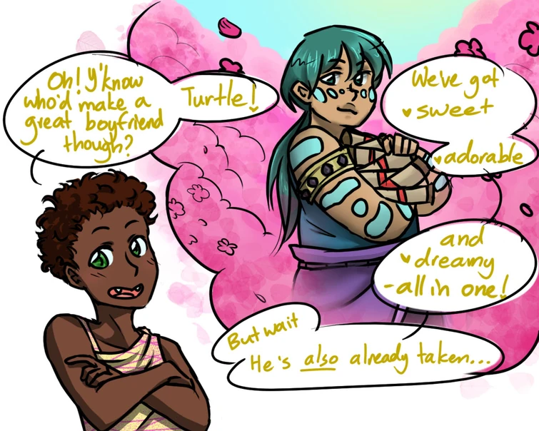 Wings Of Fire Human Ships Intreview By Kinkajou Credit Of Art Goes To