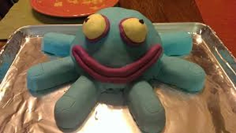 This is the most disturbing toe jammer I have ever seen | Fandom