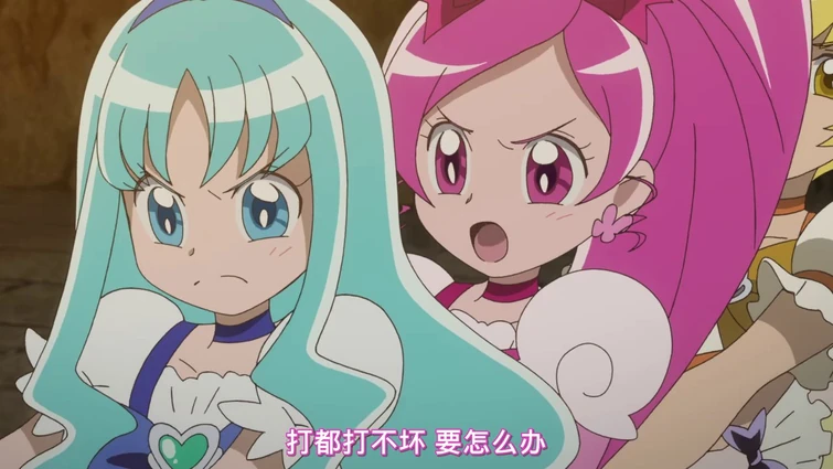 The Dumbest moment in PreCure History | Fandom