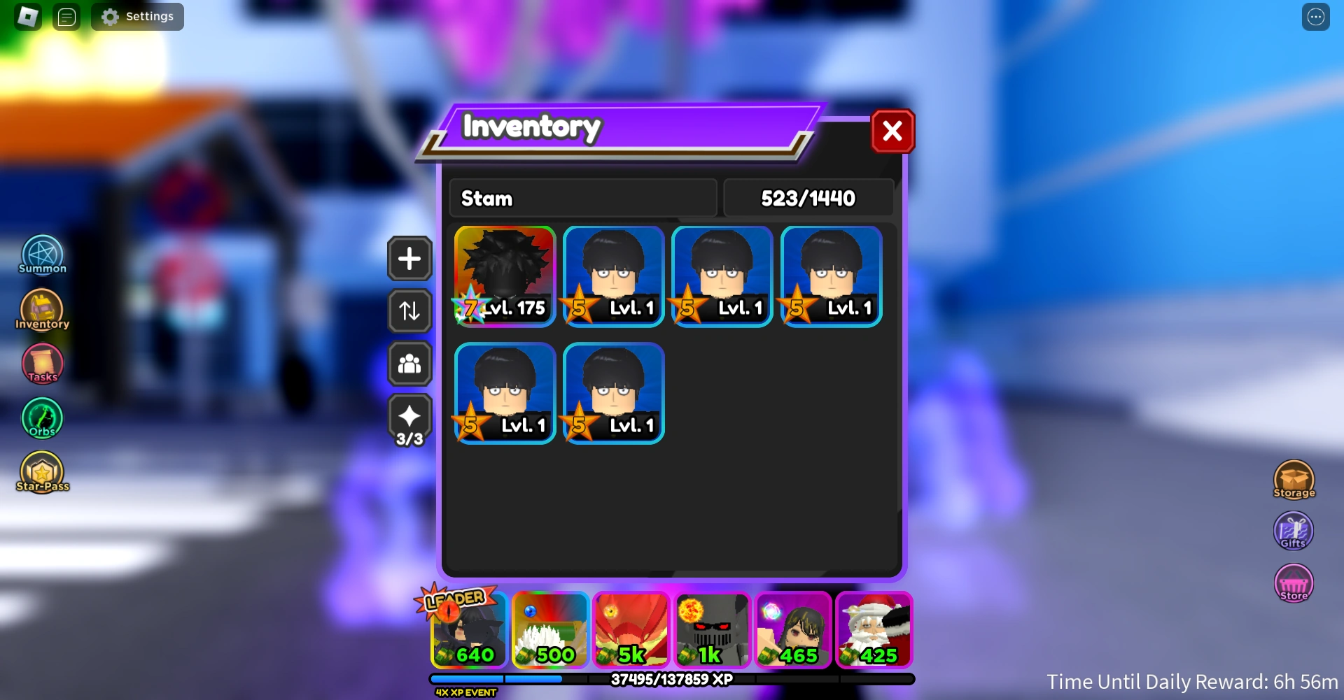 They gave me too much MOB!!! | Fandom