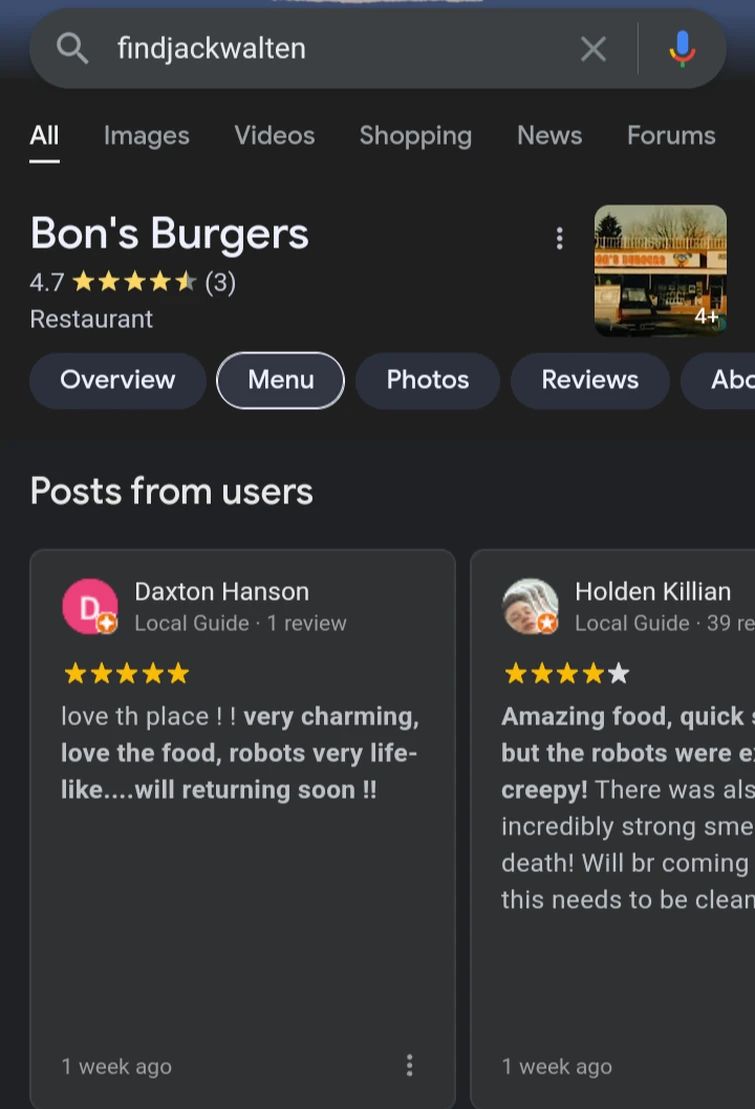 Discuss Everything About The New Walten Files Wiki | Fandom