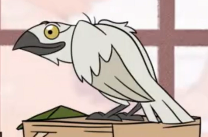 Let's name Palisman! | Fandom