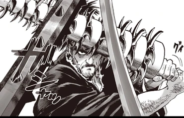 Discuss Everything About One-Punch Man Wiki | Fandom