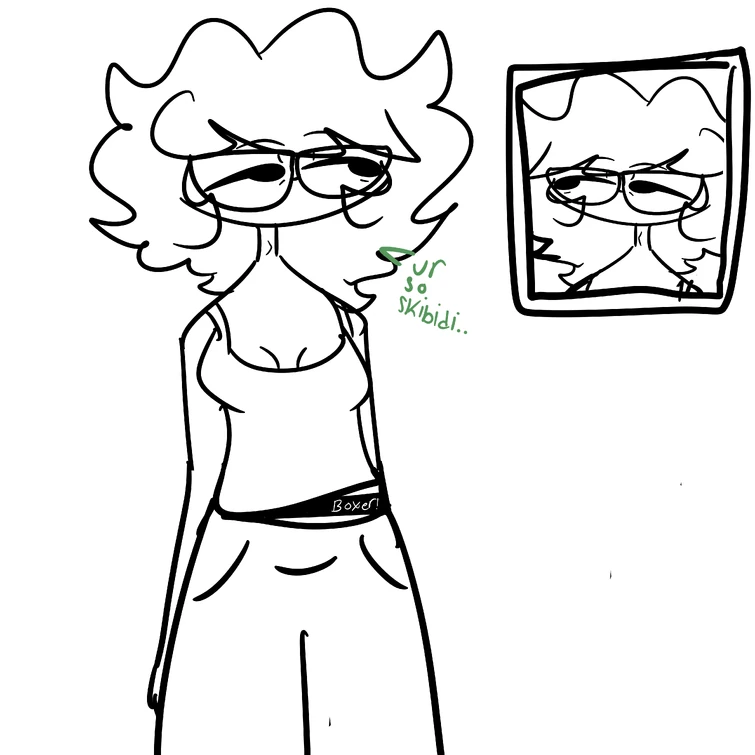 you better agree...shes sensitive :( | Fandom