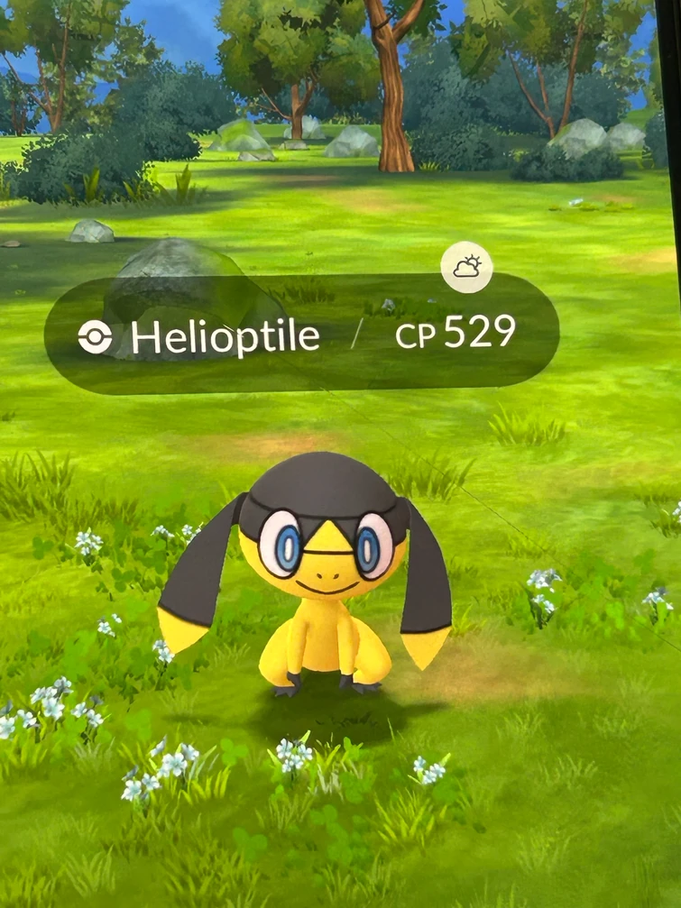 Discuss Everything About Pokémon Wiki | Fandom