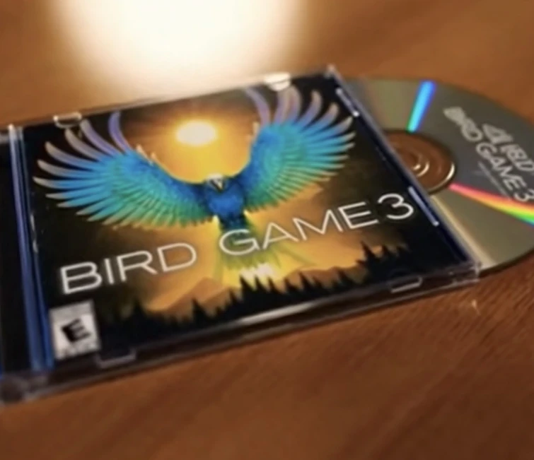 what bird main are you in bird game 3 | Fandom