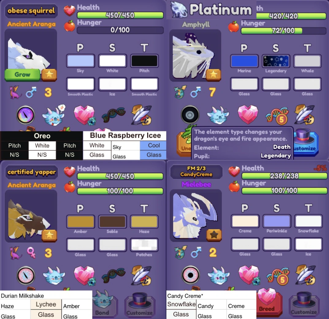 Trading/Selling Stuff | Fandom