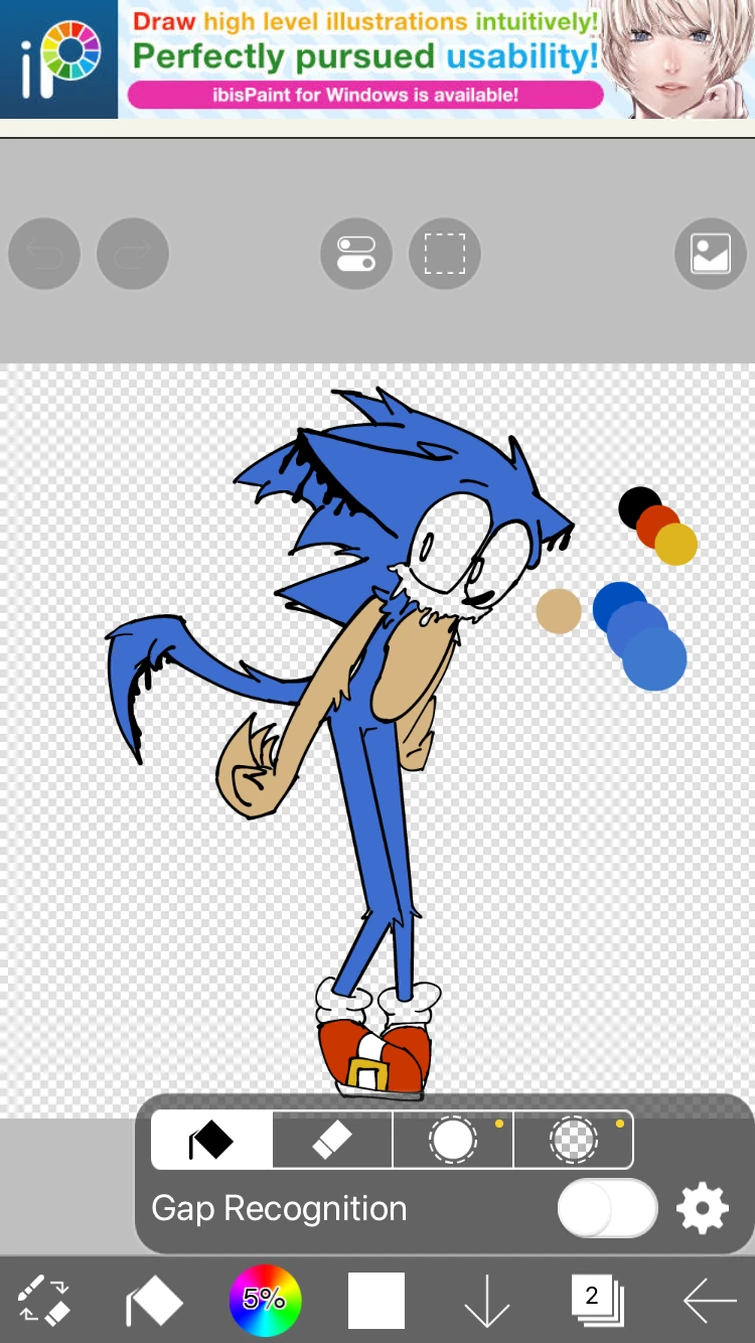 idk what to name this guy | Fandom
