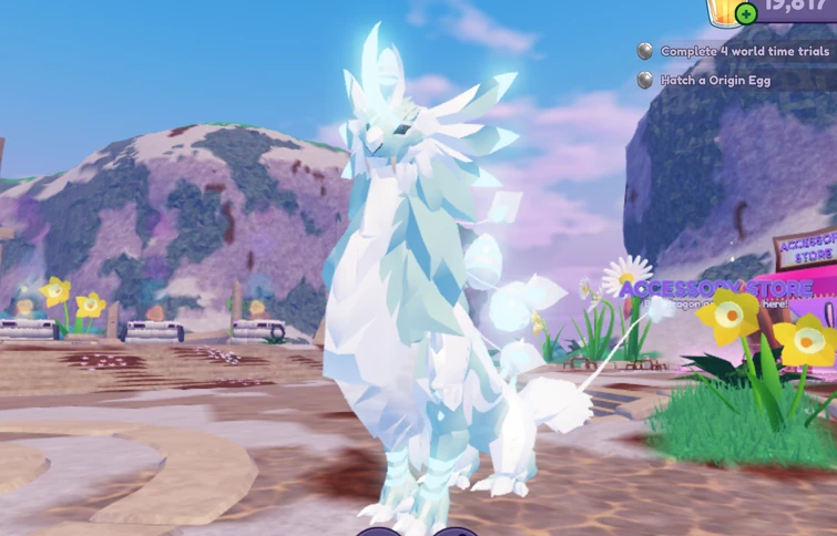 LF Default Aranga! | Fandom