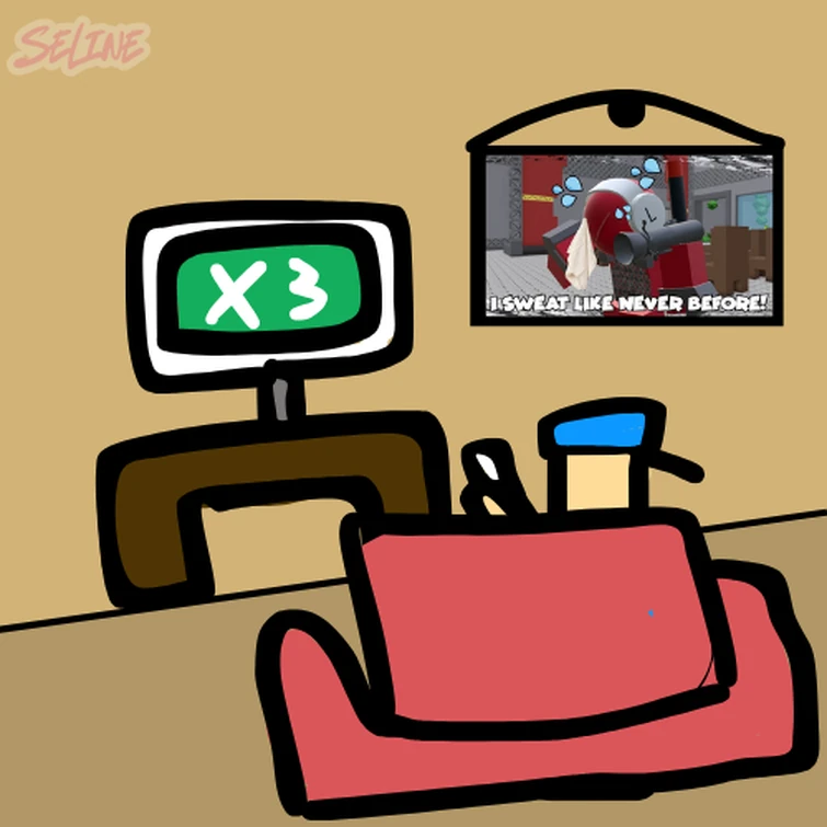 Badware Art | Fandom